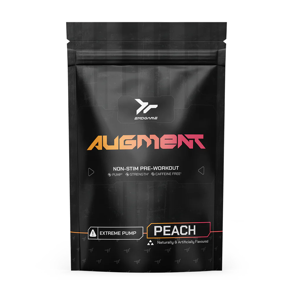 Endgame Augment - SAMPLE