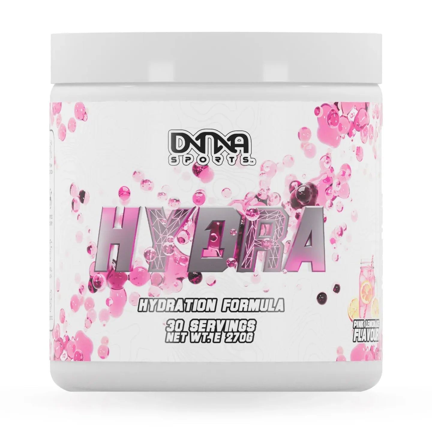 DNA Sports - Hydra 1 Hydration