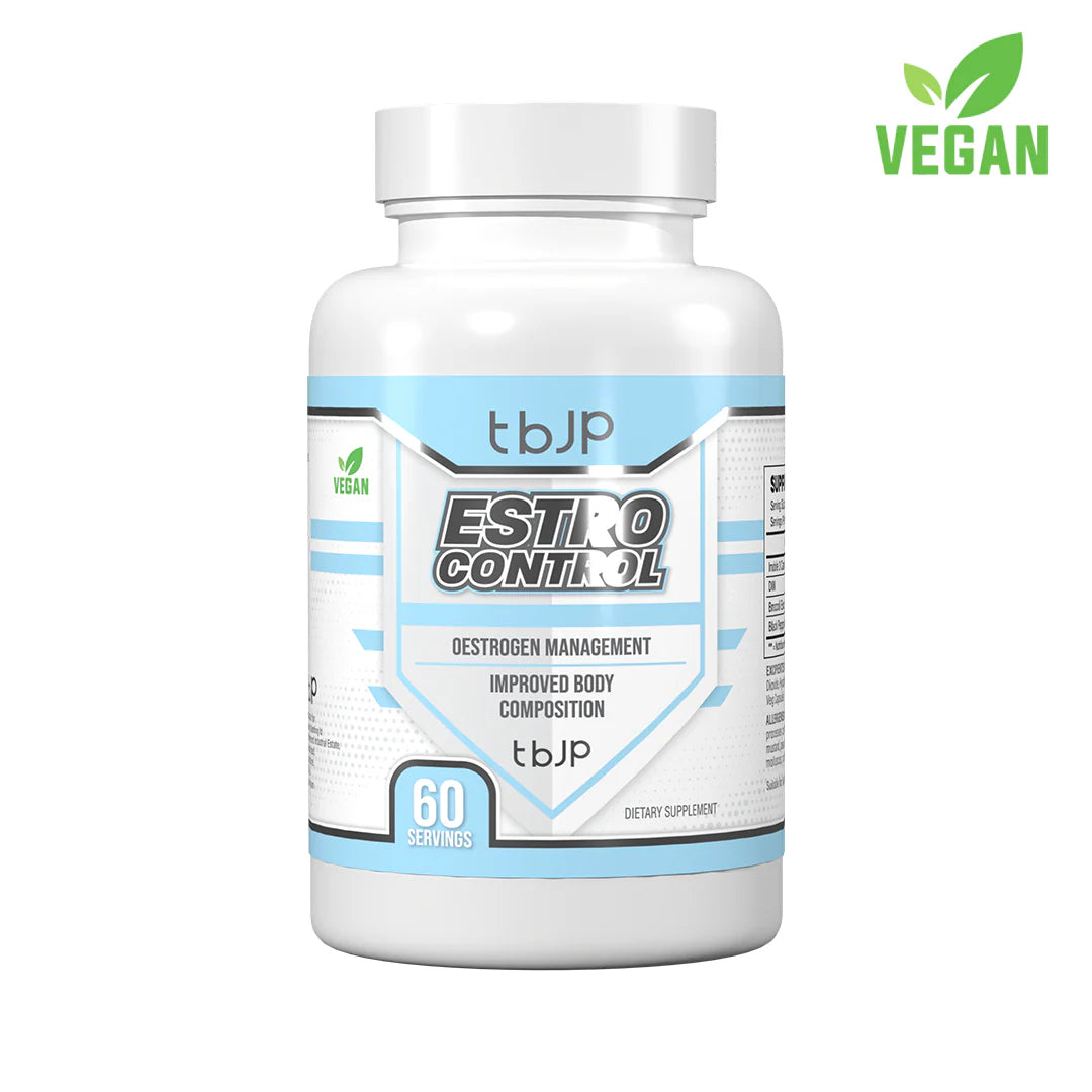 TbJP - Estro Control