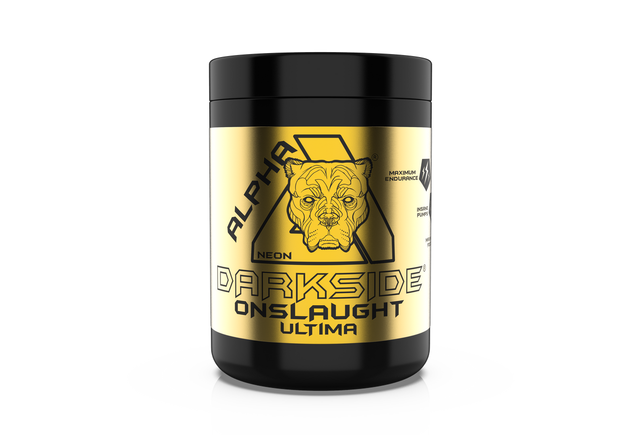 Alpha Neon - Darkside Onslaught Ultima