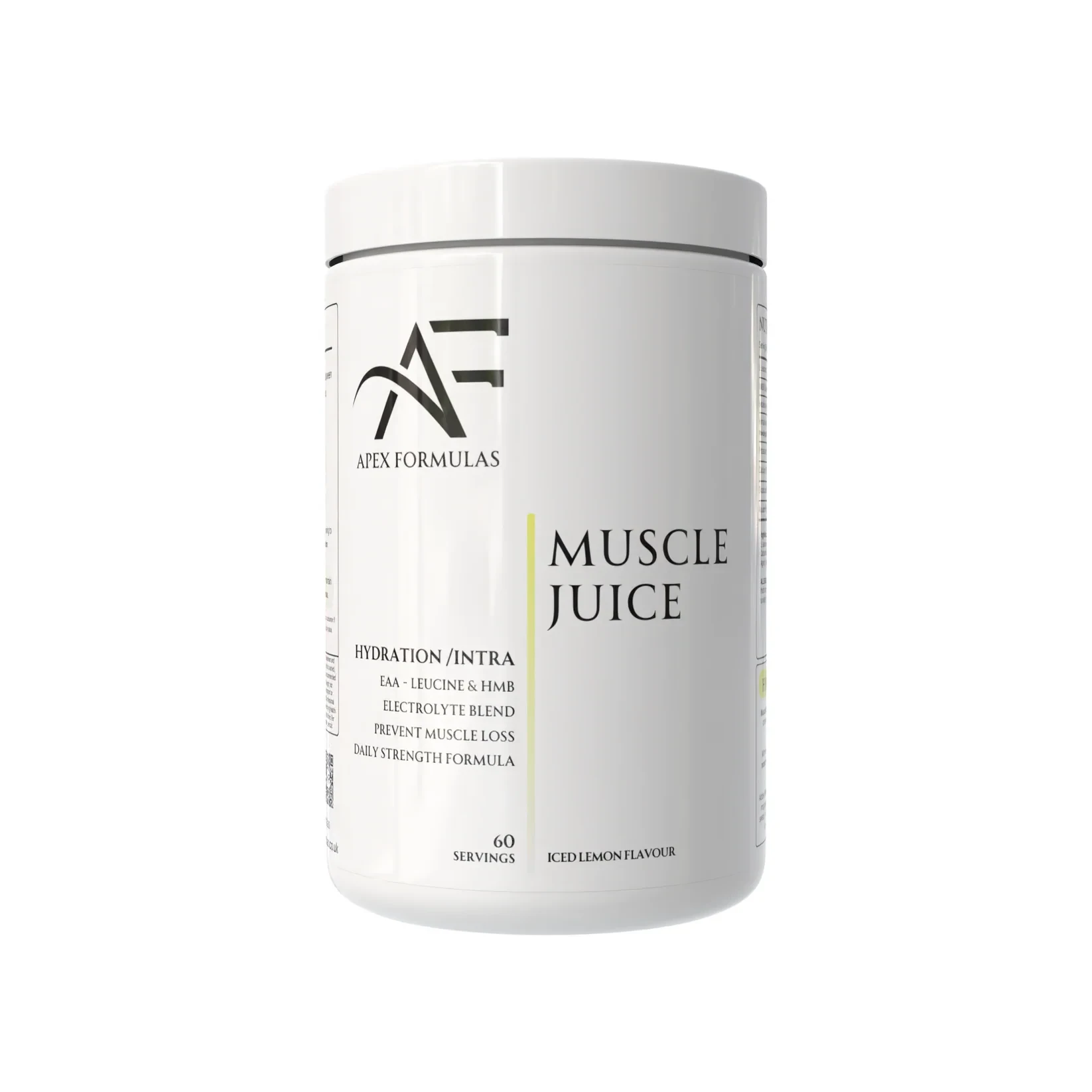 Apex Muscle Juice (60 Servings)