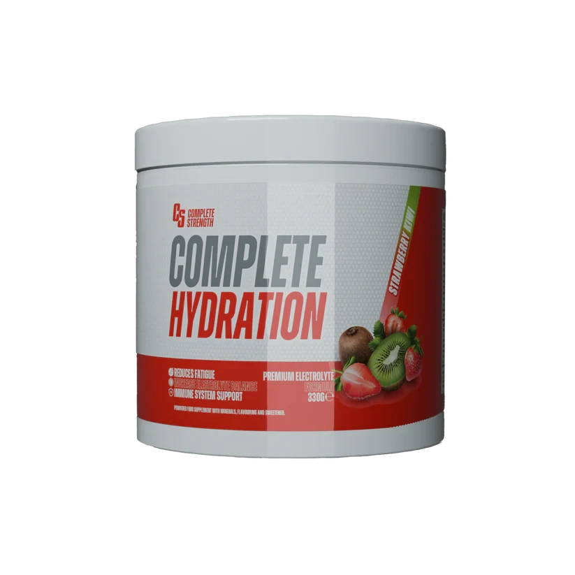 Complete Strength Hydration - 60 Servings