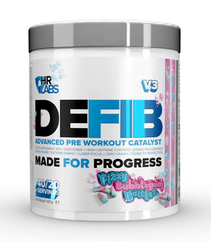 Daily Driver (All Rounder Pre)