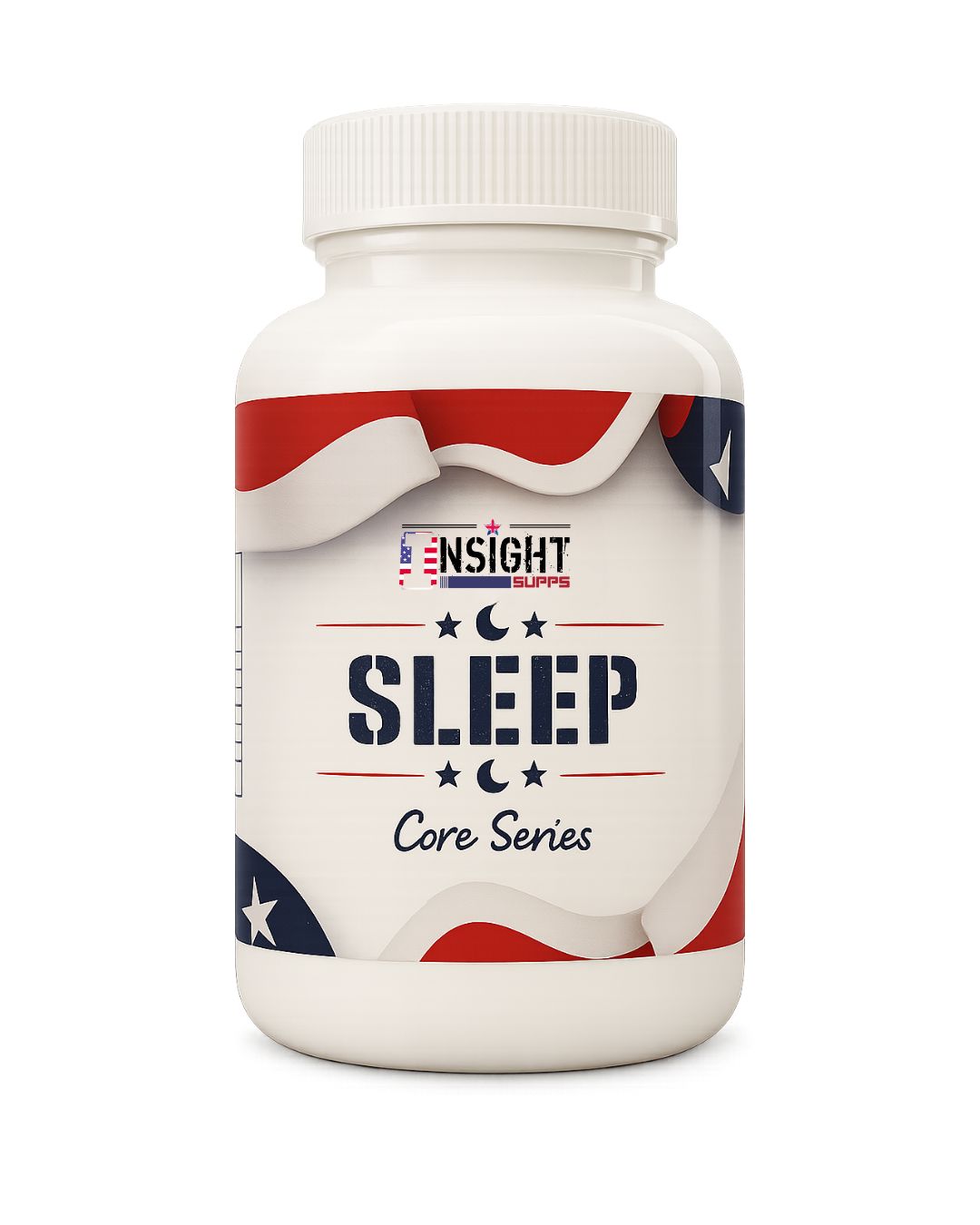 Insight Sleep 150caps (30 servs)