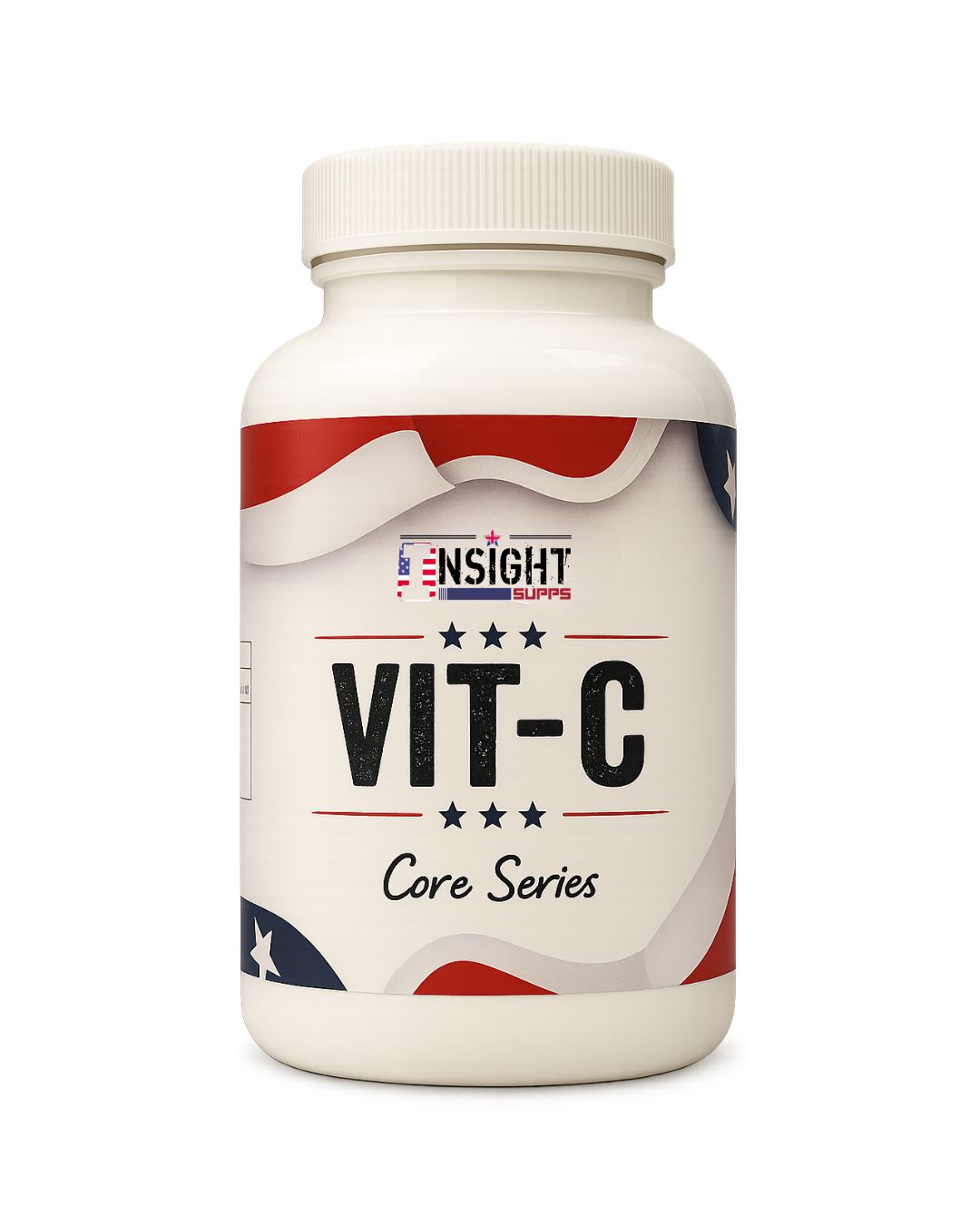 Insight Vitamin C - 90 Caps