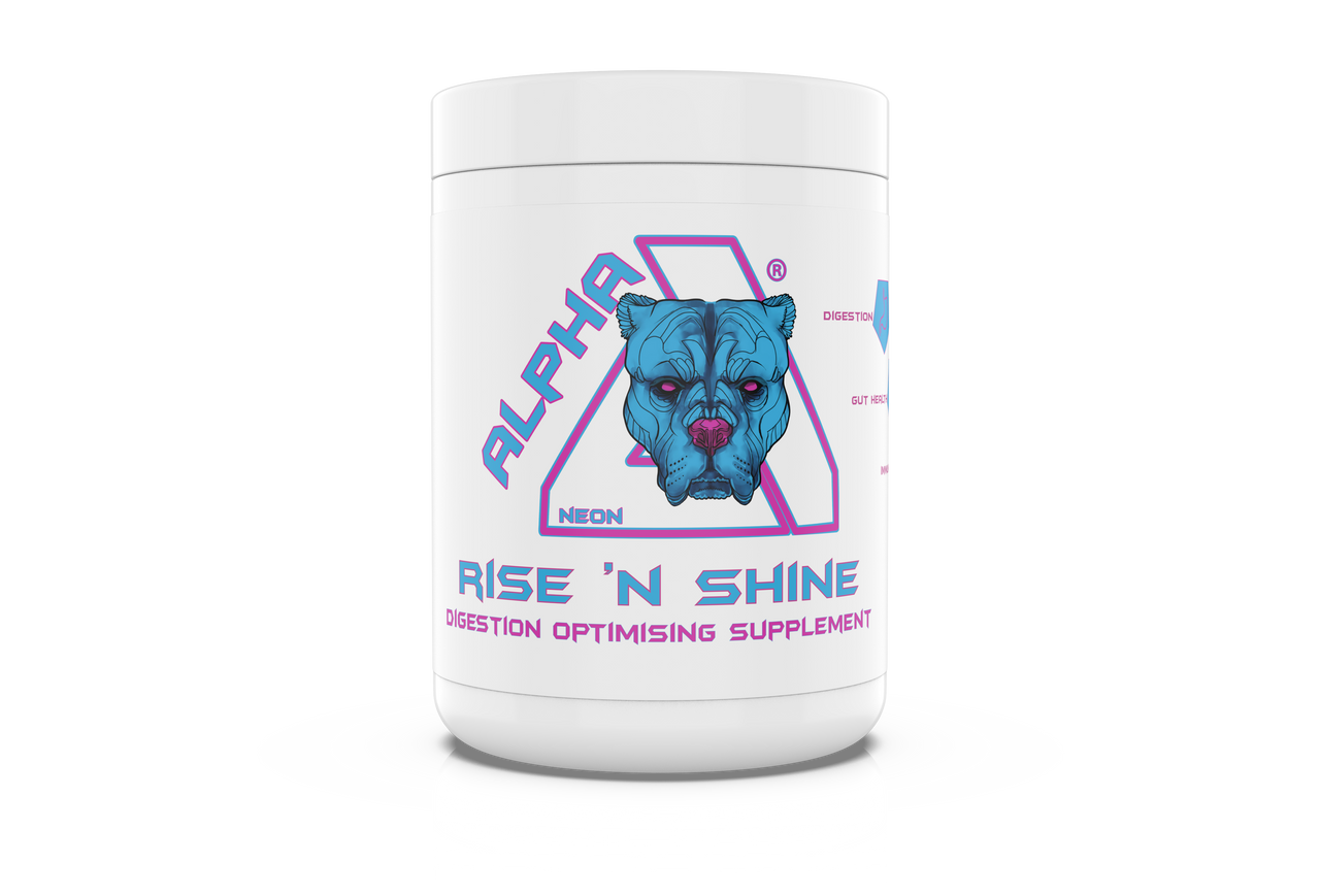 Daily Driver (All Rounder Pre) – Page 2