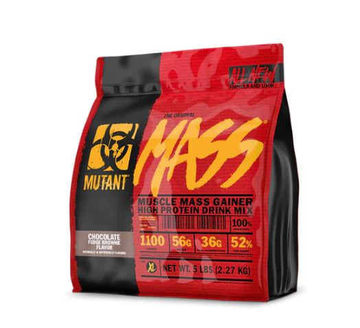 Mass Gainers