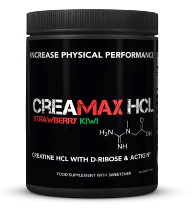 Strom CreaMax HCL