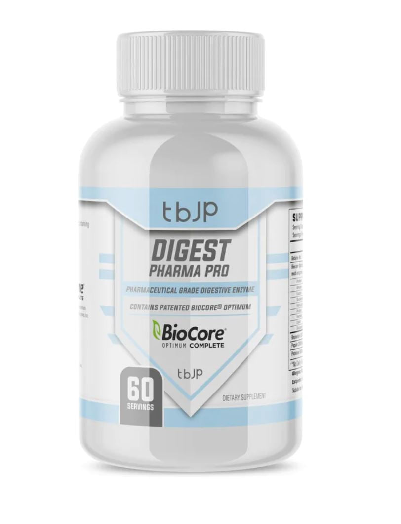 TbJP Digest Pharma Pro