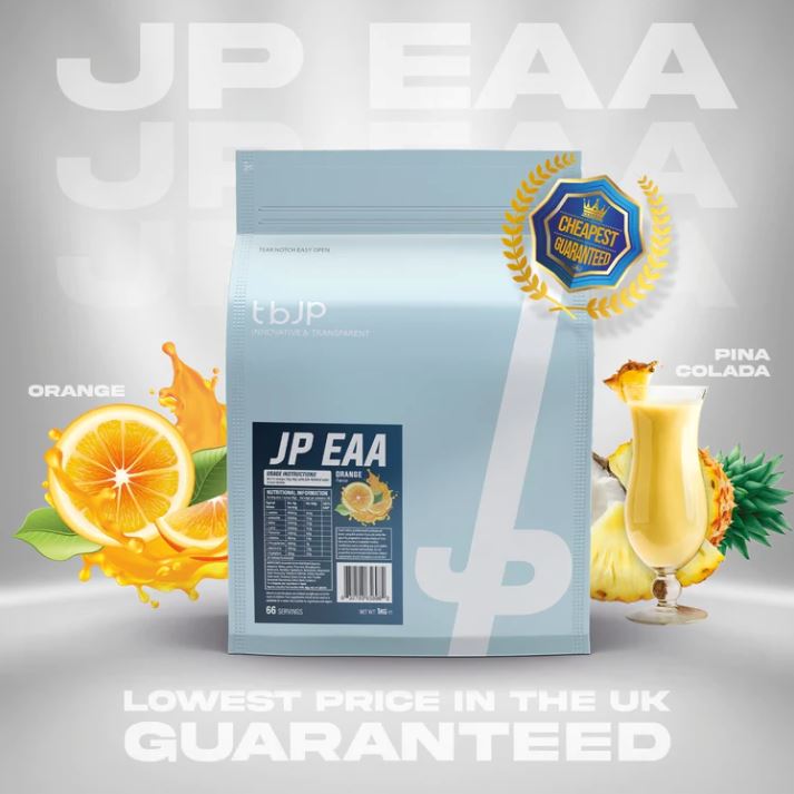 Tbjp EAA 1kg